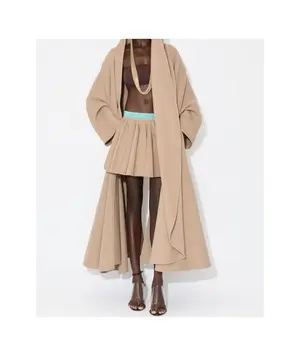 Alaïa Skater Skirt