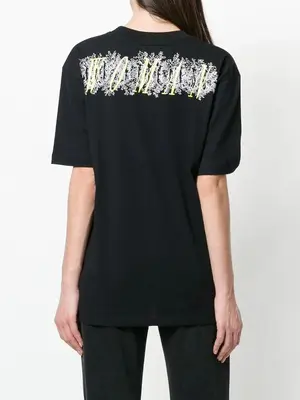 Off-White Printed T-shirt