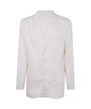 Aspesi Button-down Blazer
