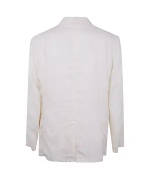 Aspesi Button-down Blazer