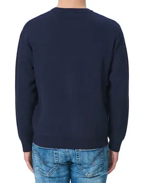 Kenzo Tiger Embroidered Sweater