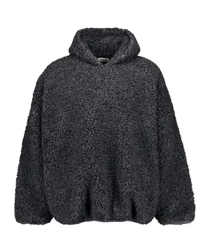 Fear Of God Hooded Sweatshirt