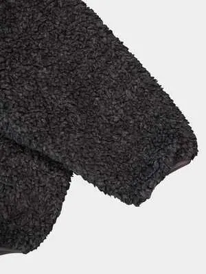 Fear Of God Hooded Sweatshirt