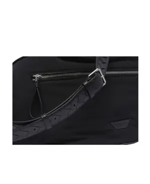 Bottega Veneta Logo Patch Belt Bag