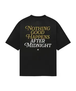Amiri Nights T-shirt
