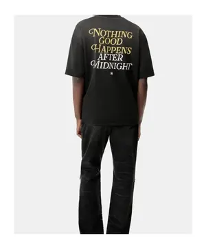 Amiri Nights T-shirt