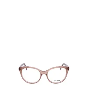 Max Mara Cat Eye Eyeglasses - Multicolor