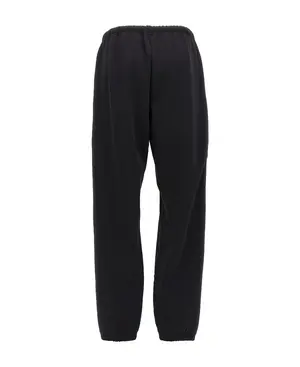 Moncler Logo Patch Drawstring Joggers