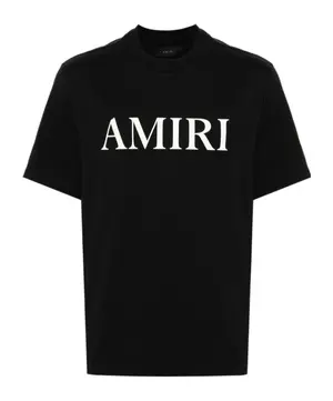 Amiri Pattern T-shirts For Men