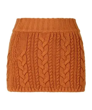 Alanui Elasticated Bottoms For Women