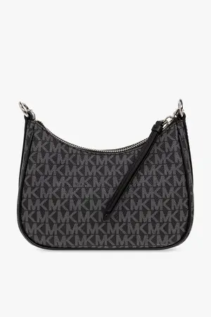 Michael Kors Monogram Logo Tote Bag