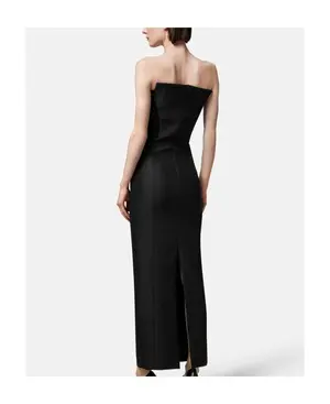 Versace Medusa '95 Sleeveless Maxi Dress