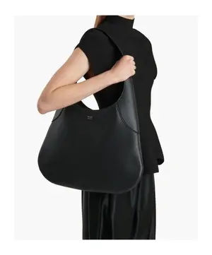 Khaite Large Hobo Bag