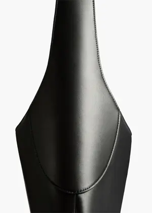 Khaite Large Hobo Bag