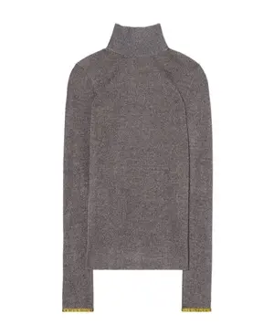 Tory Burch Zip Up Sweaters For Women