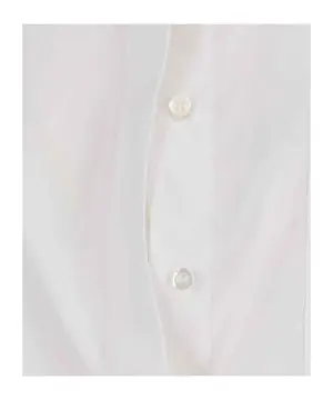 Aspesi Long Sleeve Button-up Shirt