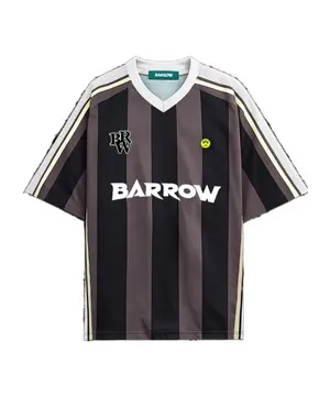 Barrow V Neck T-shirts For Men