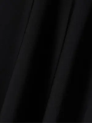 THE ROW Harley Mid-rise Midi Skirt