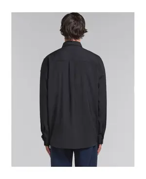 Marni Raw Cut Boxy Shirt