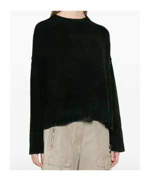 Avant Toi Crew Neck Sweater
