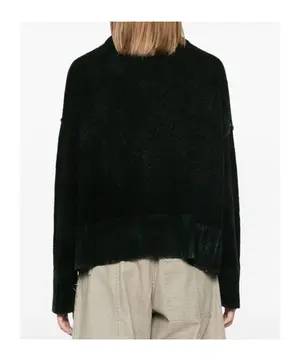 Avant Toi Crew Neck Sweater