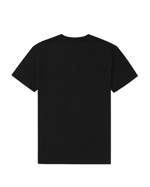 Just Cavalli Printed T-shirt With Round Neck