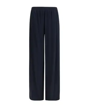 Fabiana Filippi High-waisted Straight-leg Trousers