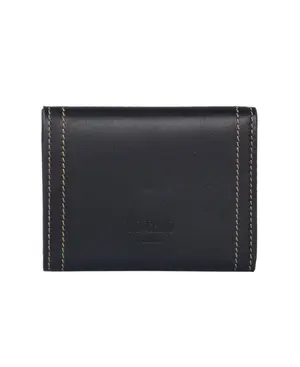 Moschino Logo Wallet
