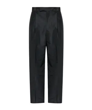 Jil Sander Button Detailed Pants For Men