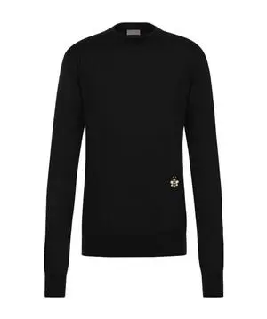 Dior Embroidered Knitwear For Men