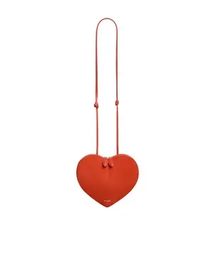 Alaïa Heart-shaped Bag