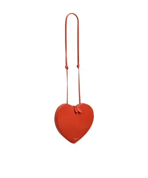 Alaïa Heart-shaped Bag