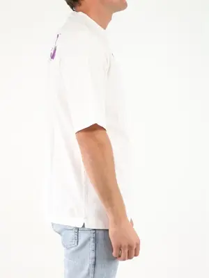 Off-White Graphic-print T-shirt