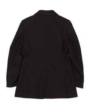 JIL SANDER Single Breasted Jacket