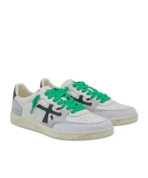 Premiata Low-top Sneakers