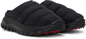 Moncler Trailgrip Après Mules