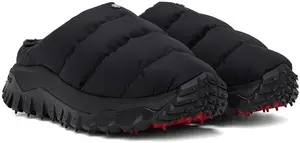 Moncler Trailgrip Après Mules