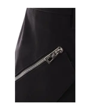 Loewe Zip-detailed Cargo Trousers