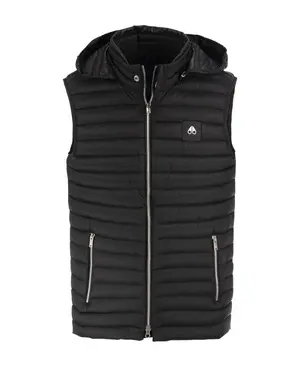 Moose Knuckles Padded Vests For Men