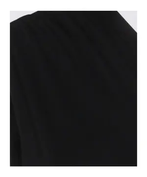 THOM KROM One-shoulder Sleeveless Midi Dress