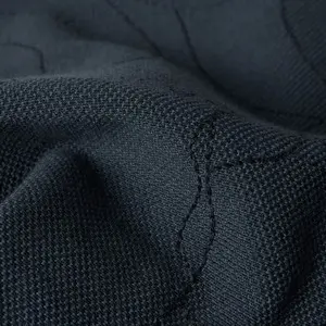 Lacoste Crocodile-appliqué Polo Shirt