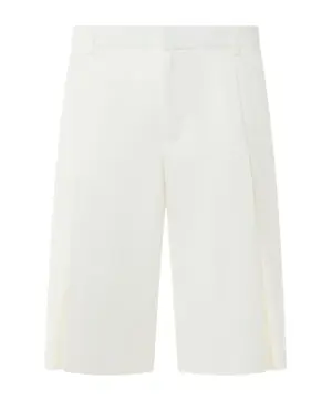 Casablanca Tailored Bermuda Shorts