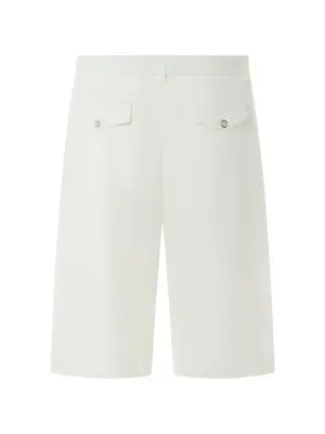 Casablanca Tailored Bermuda Shorts