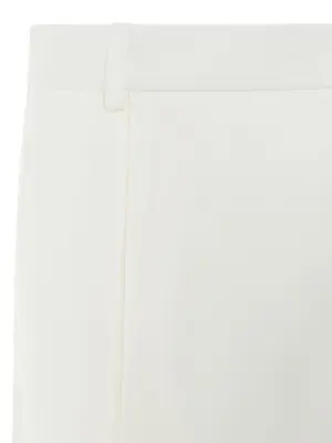 Casablanca Tailored Bermuda Shorts