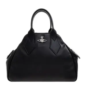 VIVIENNE WESTWOOD Yasmine Medium Handbag