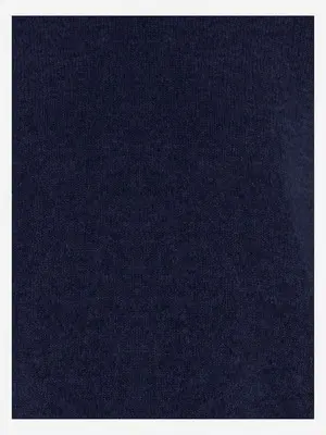 THE ROW Noler Sweater - Dark Navy