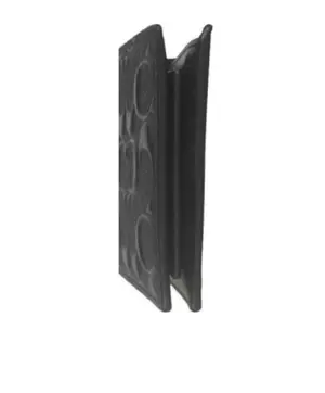 COACH Logo Folding Wallet