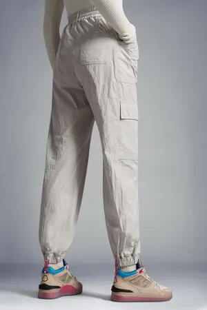 Moncler Pivot High Top Trainers - Multi-color