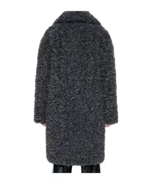 STAND STUDIO Camille Cocoon Coat