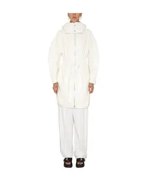 Bottega Veneta Hooded Parka